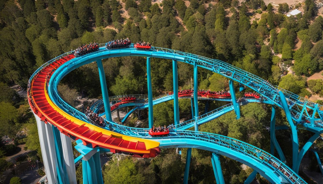 Explore Top California Theme Parks | Fun Awaits!