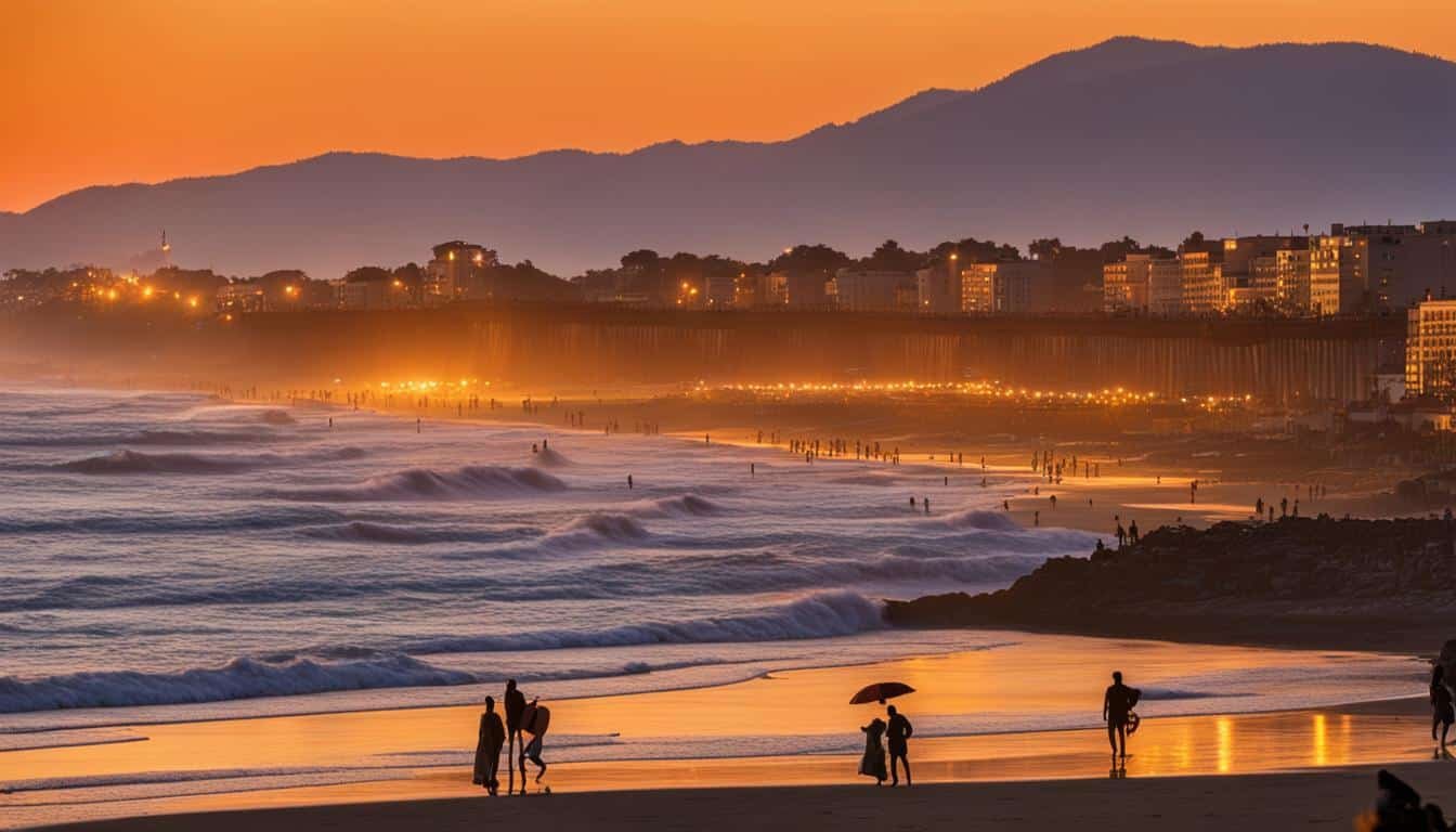 Your SoCal California Travel Guide & Tips