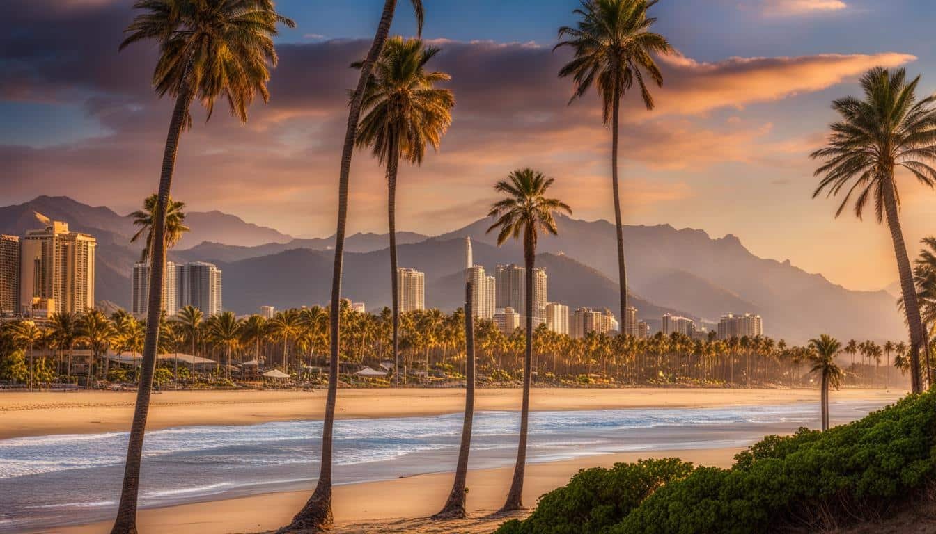 California Geography: Diverse & Scenic Wonders