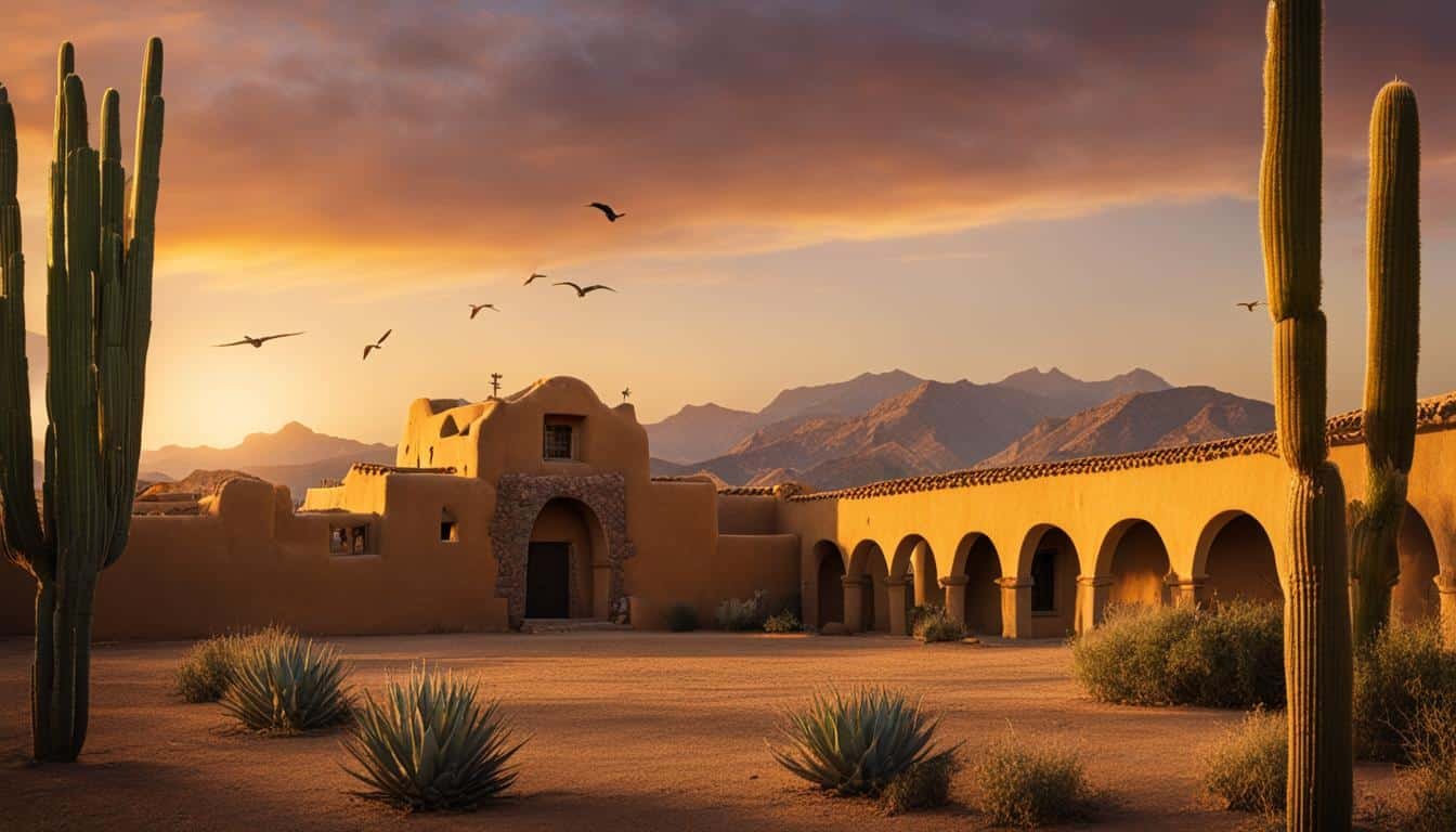 Explore Historic Sites In California | Top Picks