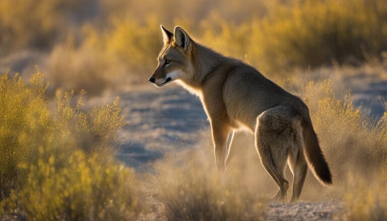 Diverse Animals In California: Explore Wildlife