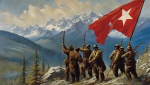 Unlock The Story Behind The Flag Of California