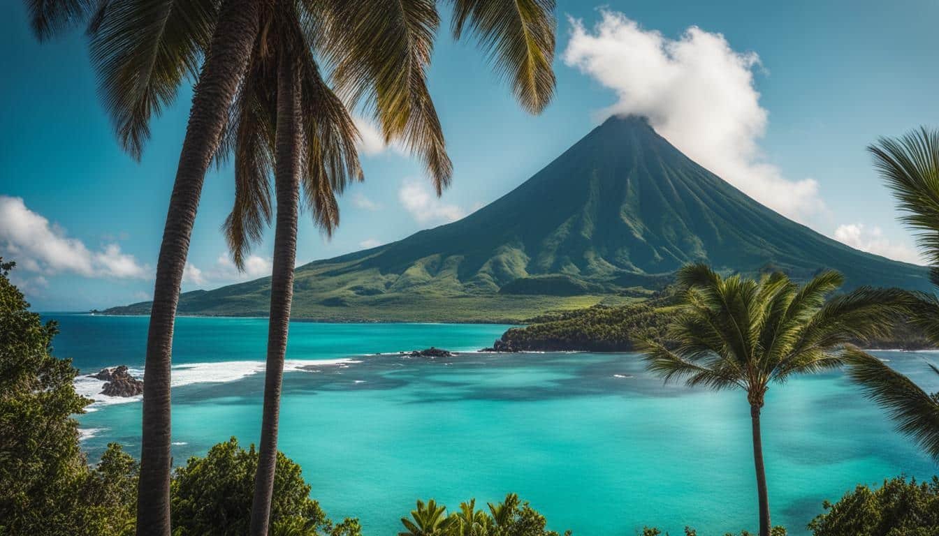 Exploring The Most Beautiful State In USA