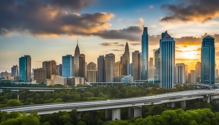 Discover What Is Sunbelt: U.S. Region Guide