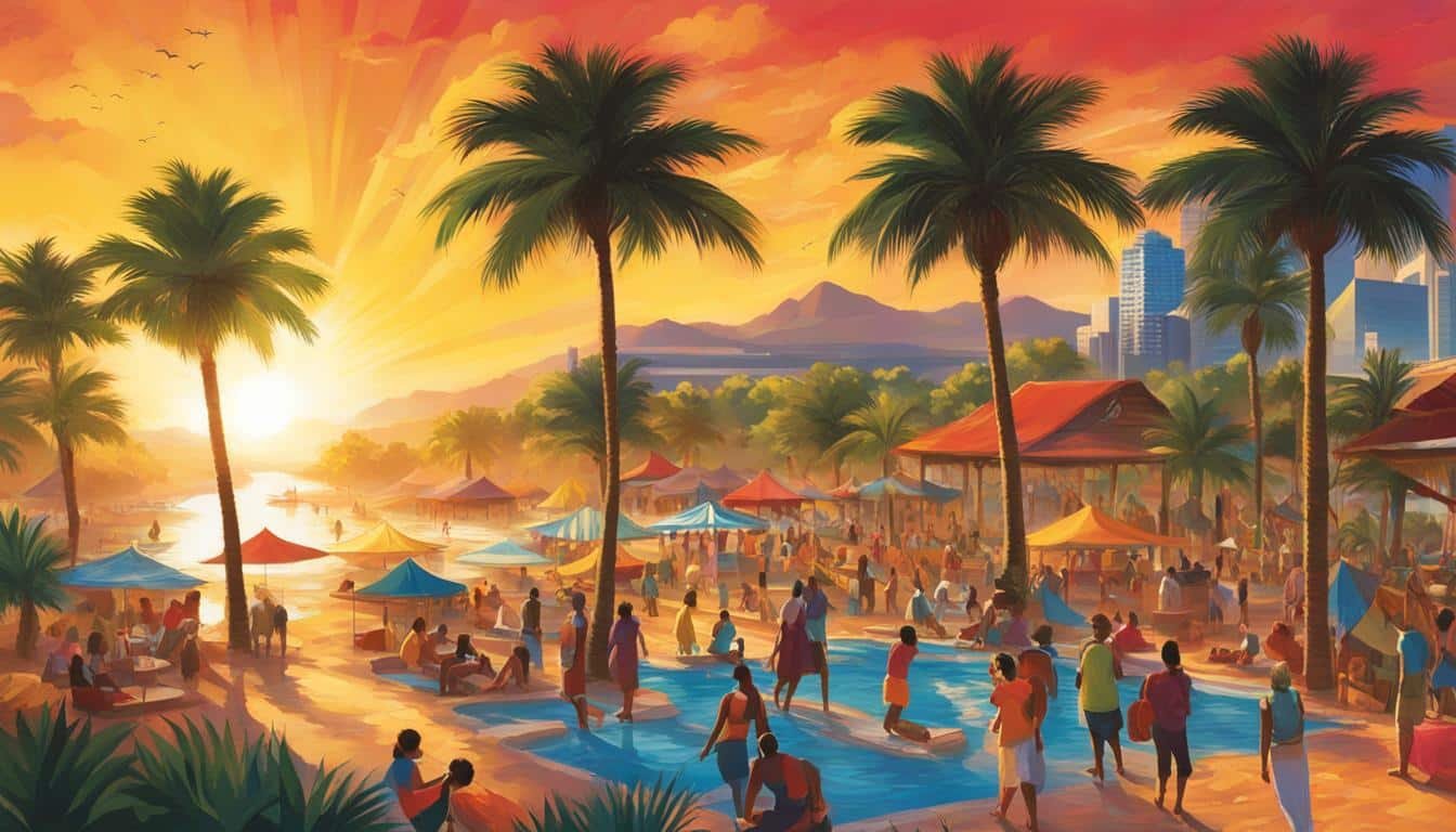 Discover What Is Sunbelt: U.S. Region Guide