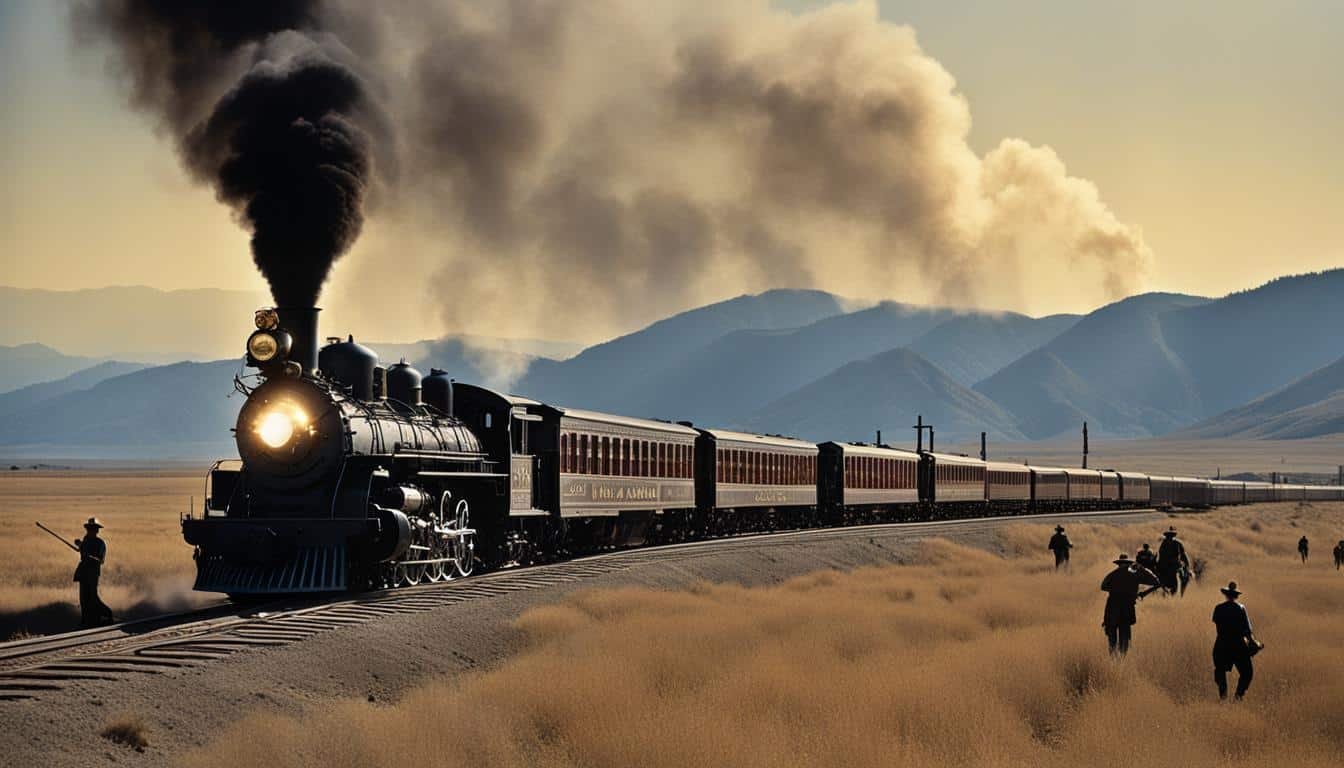 California 1900: A Journey Through The Past