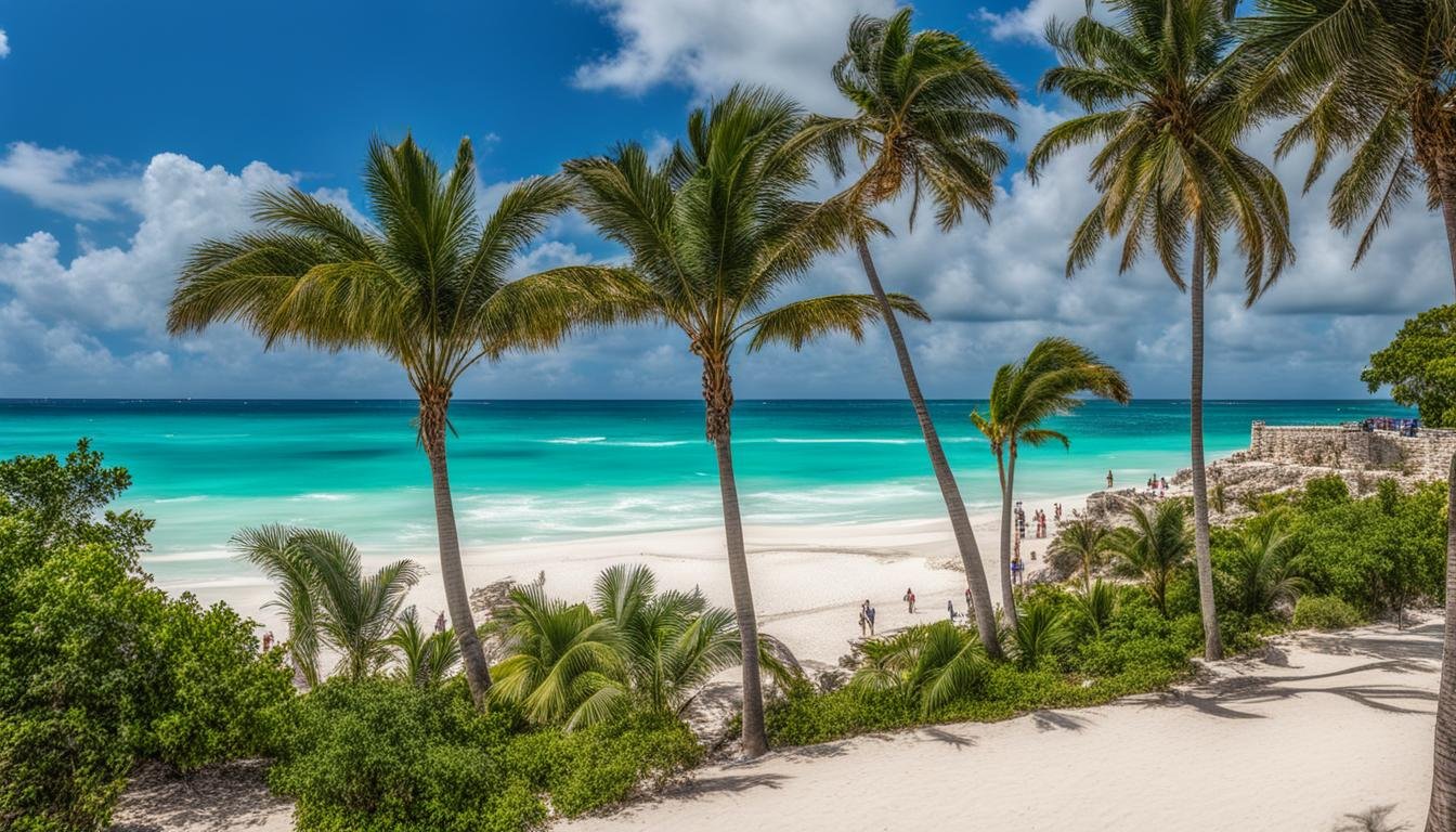 Top Travel Destinations: The Best Place To Visit In Mexico