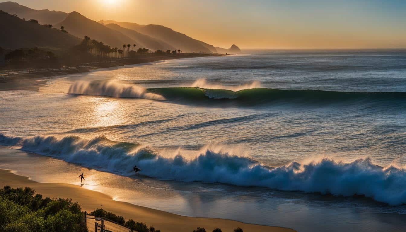 Top Things To Do At Malibu | Ultimate Fun Guide