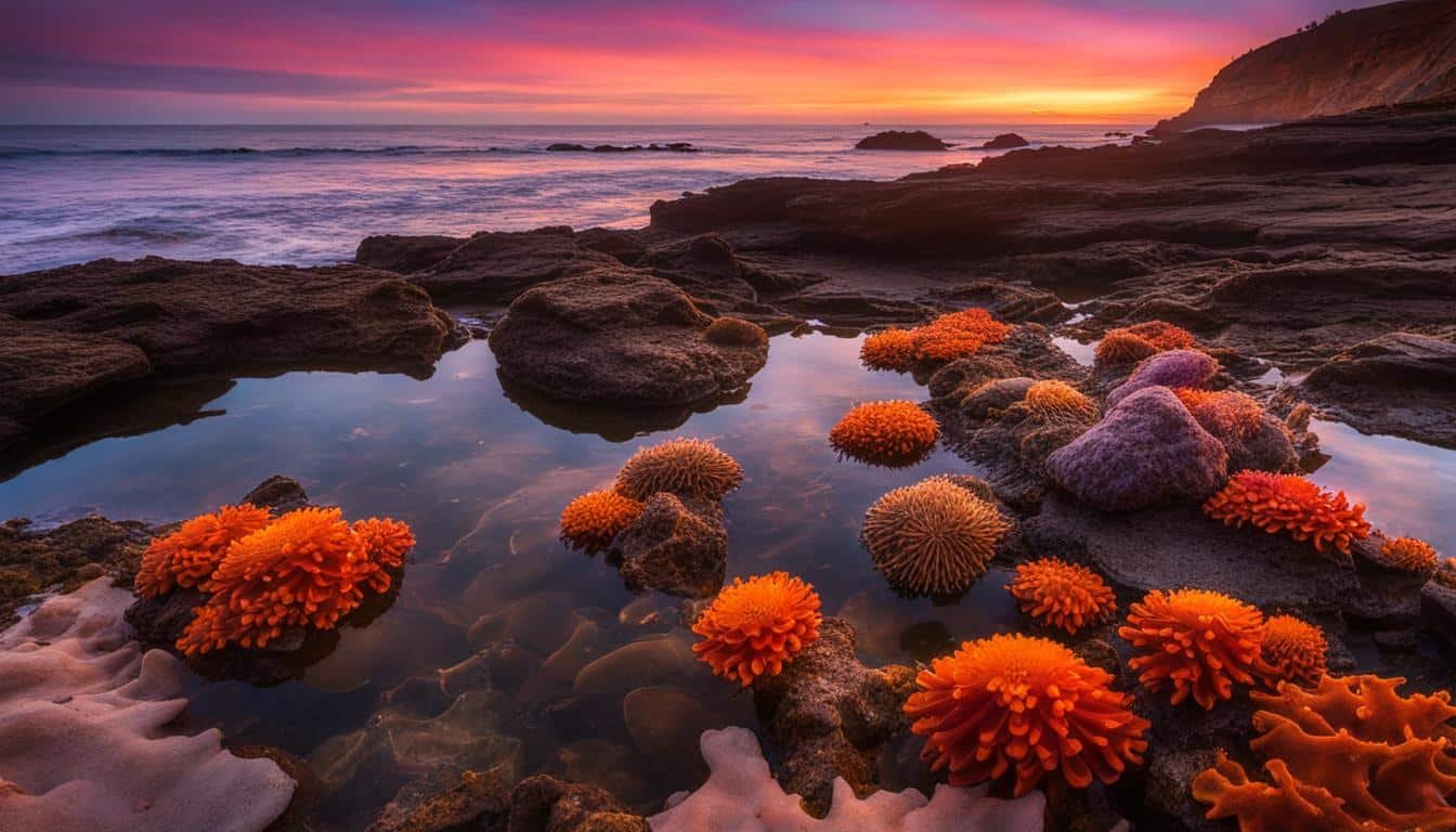 Explore Sunset Cliffs San Diego - Breathtaking Views