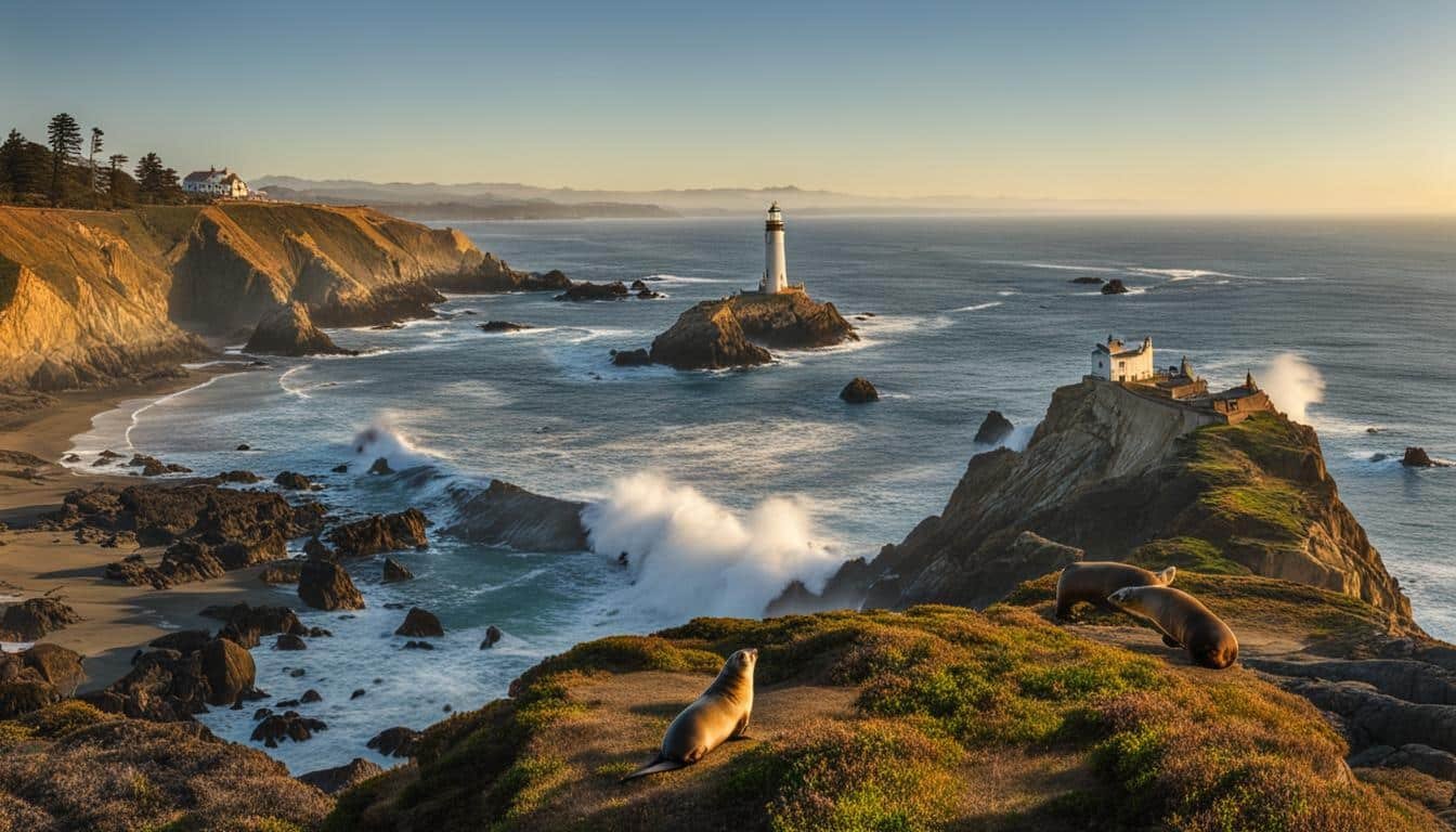 Ultimate Travel Guide To California: Tips & Spots
