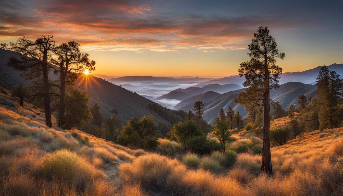Explore California Mapping Solutions & Insights