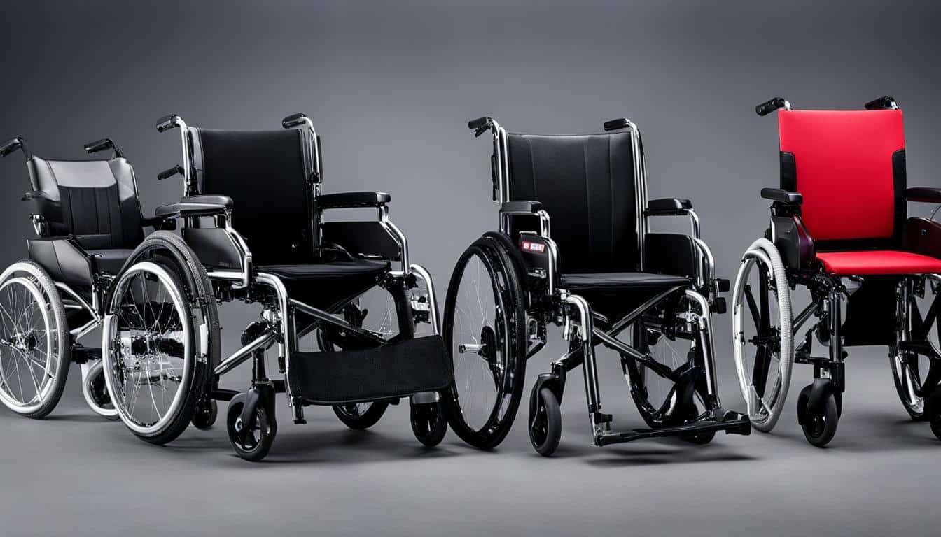 Wheelchair Rent Solutions For Easy Mobility