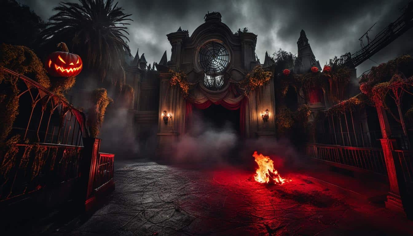 California Universal Studios: Unforgettable Fun