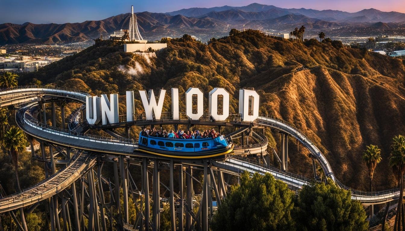 Explore Top California Theme Parks | Fun Awaits!