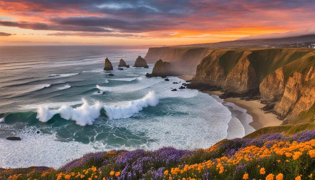 Exploring Top West Places To Visit In The US