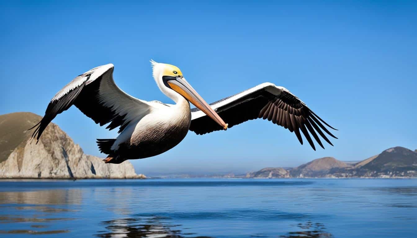 Exploring The Majestic Wildlife Of California