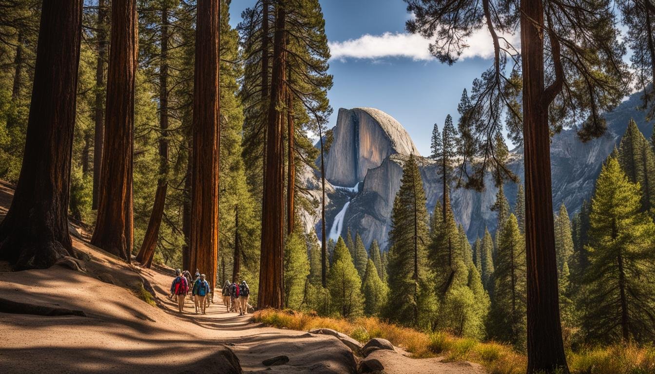Top Must Dos In Yosemite For Unforgettable Trips