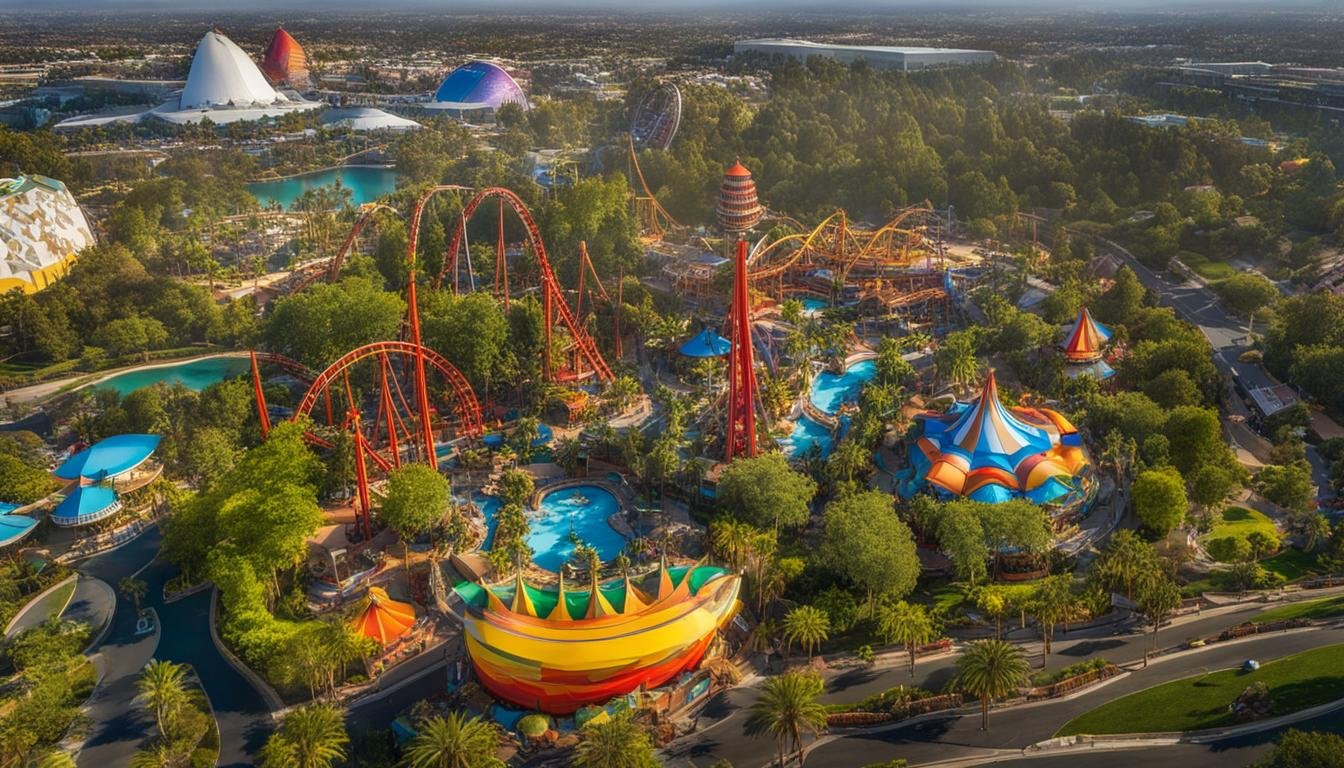 Explore Top Things To Do At Anaheim Fun Awaits!