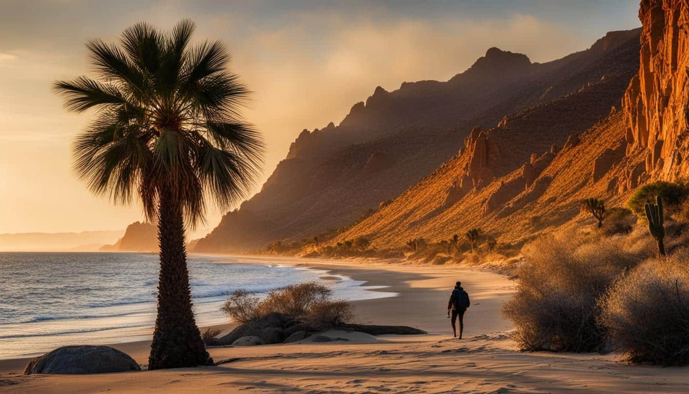 Explore Baja California - Travel Tips & Tours