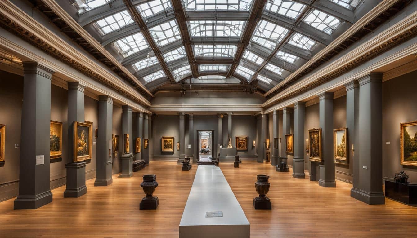 Discover Best San Francisco Museums: Top Picks!