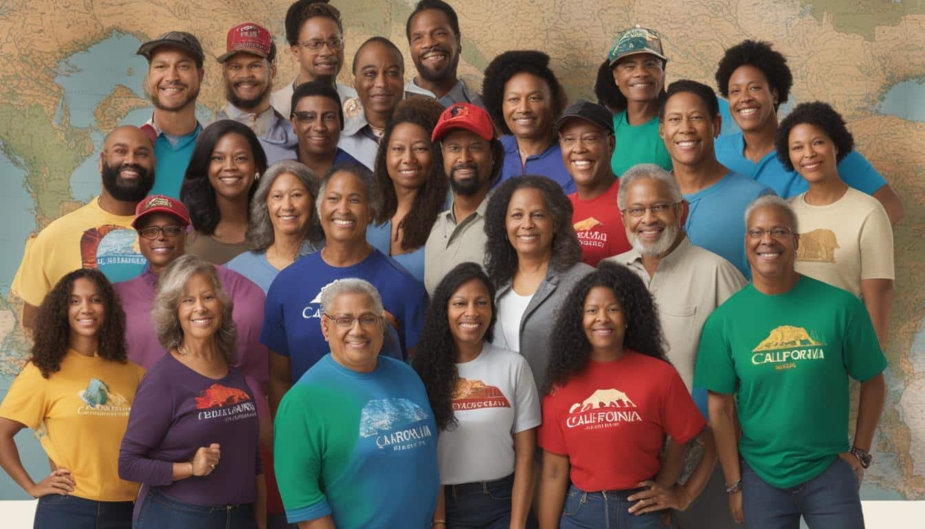 Political Party Preference California Unveiled