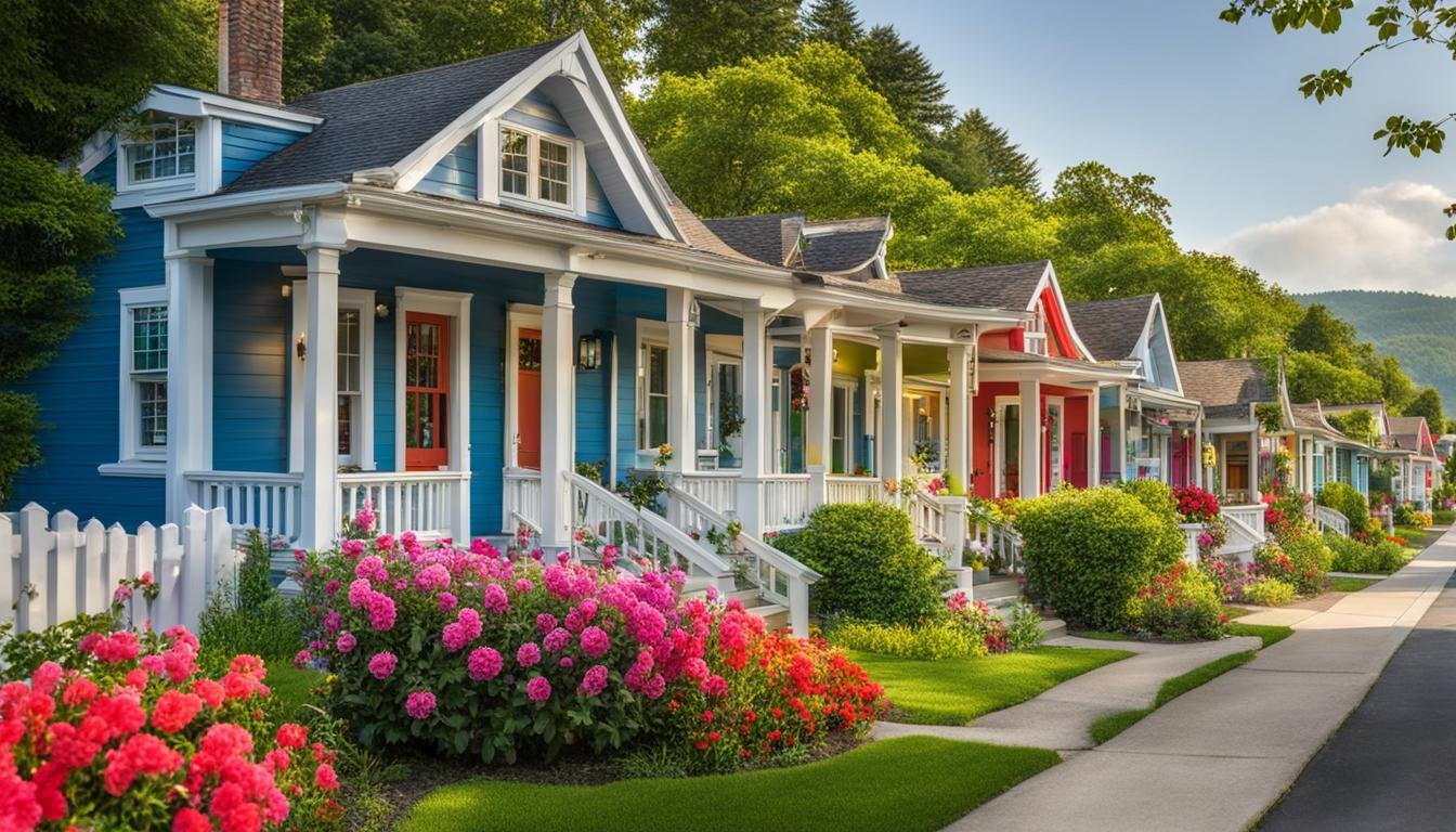Homes For Sale In Central Valley - Find Your Dream!
