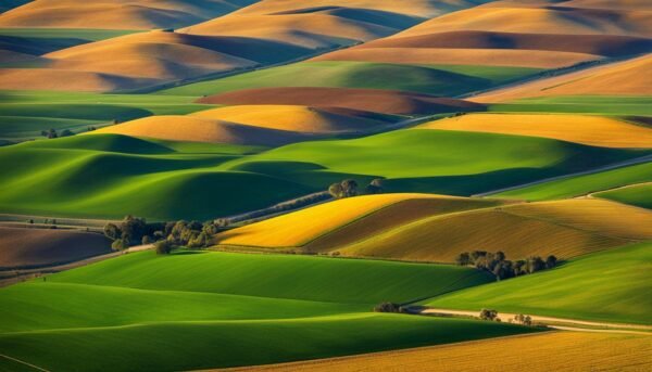 Explore Central Valley California Charm & Beauty