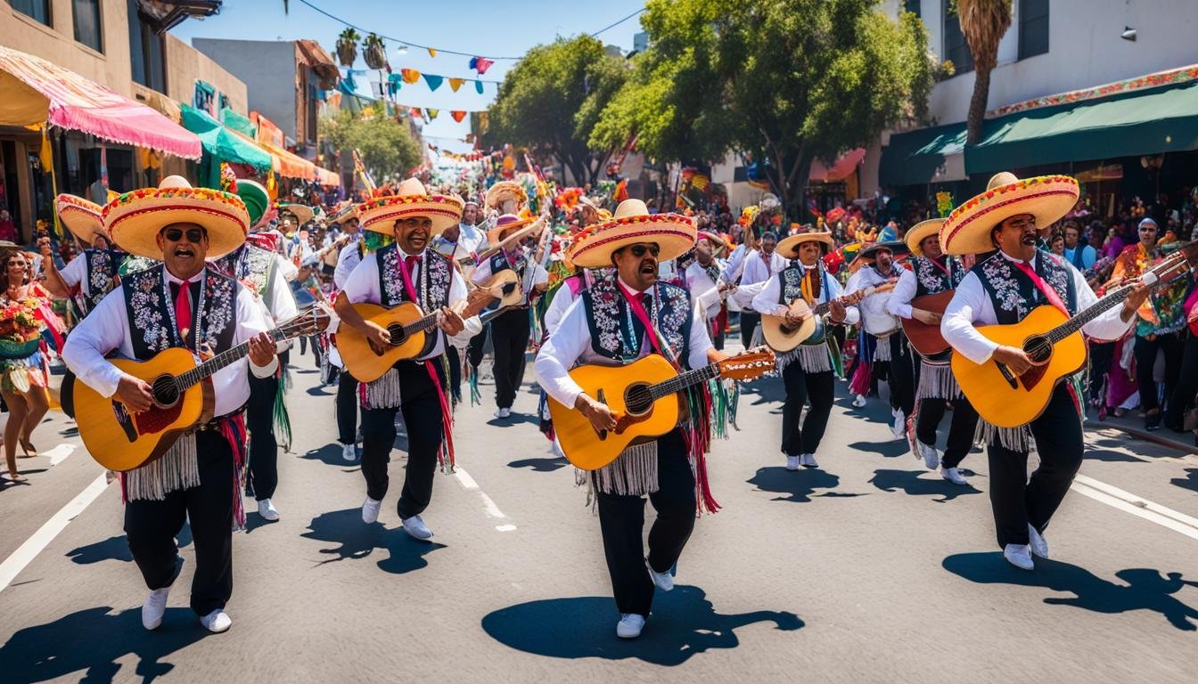 Cinco De Mayo Festivals Guide: Best Events