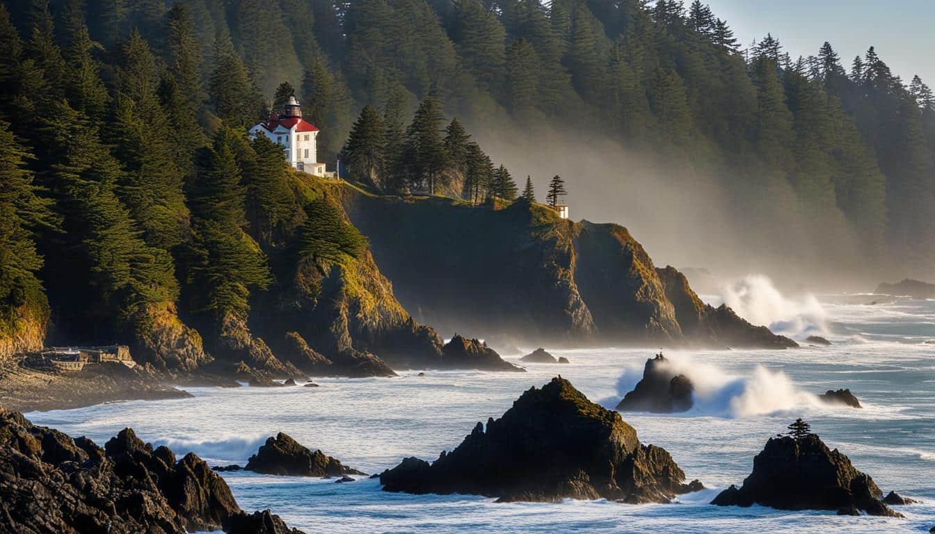 Top Activities & Things To Do In Crescent City