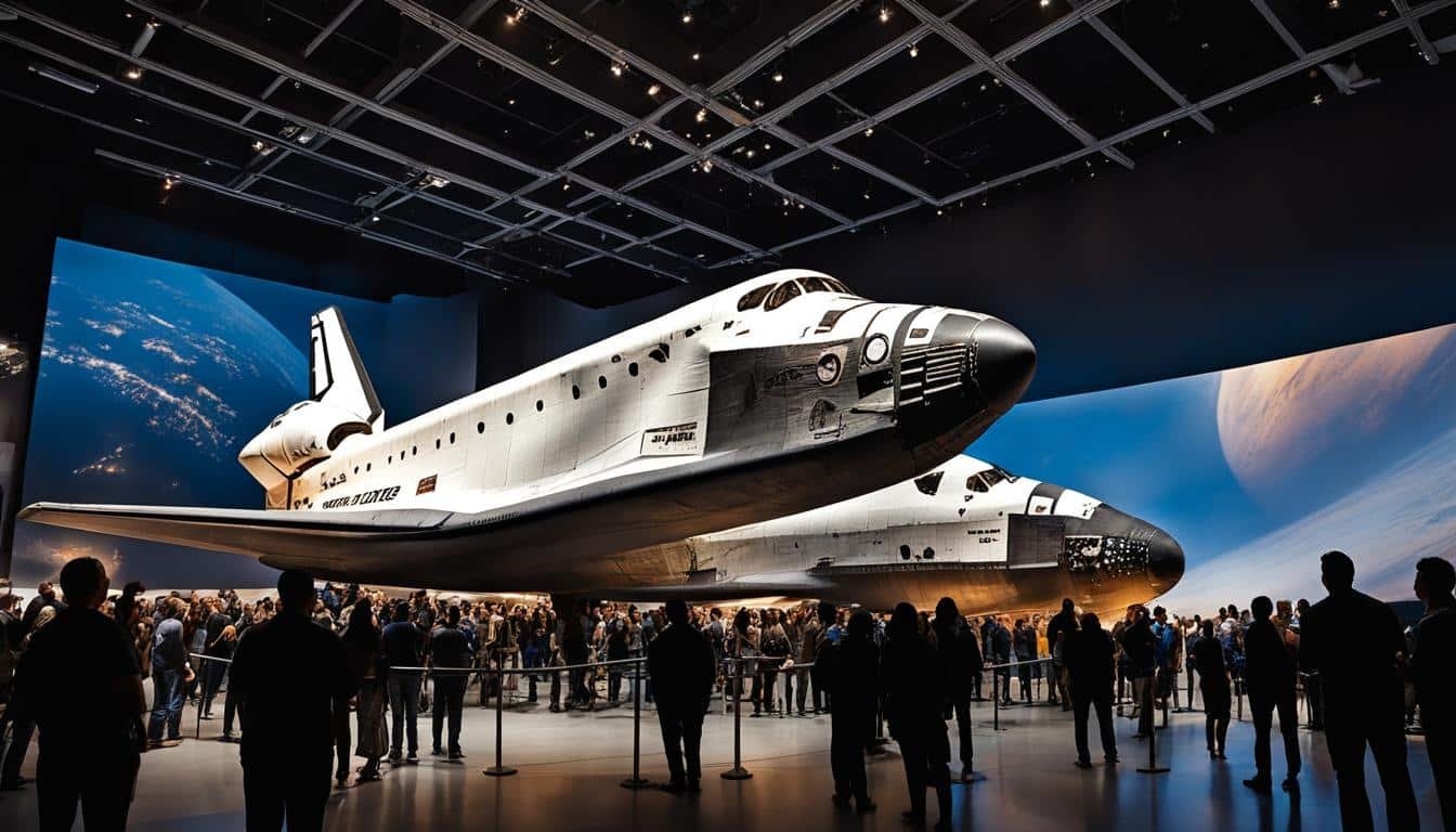Exploring Wonders At LA Science Museum