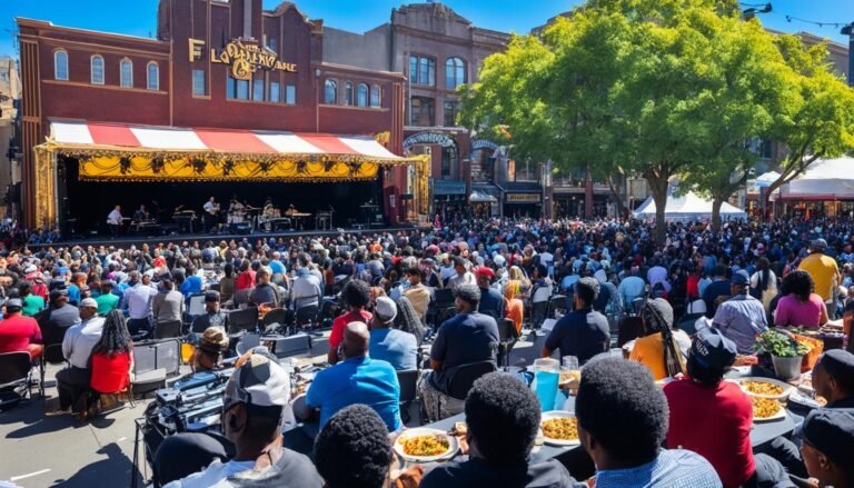 Explore Fillmore Street: San Francisco's Gem