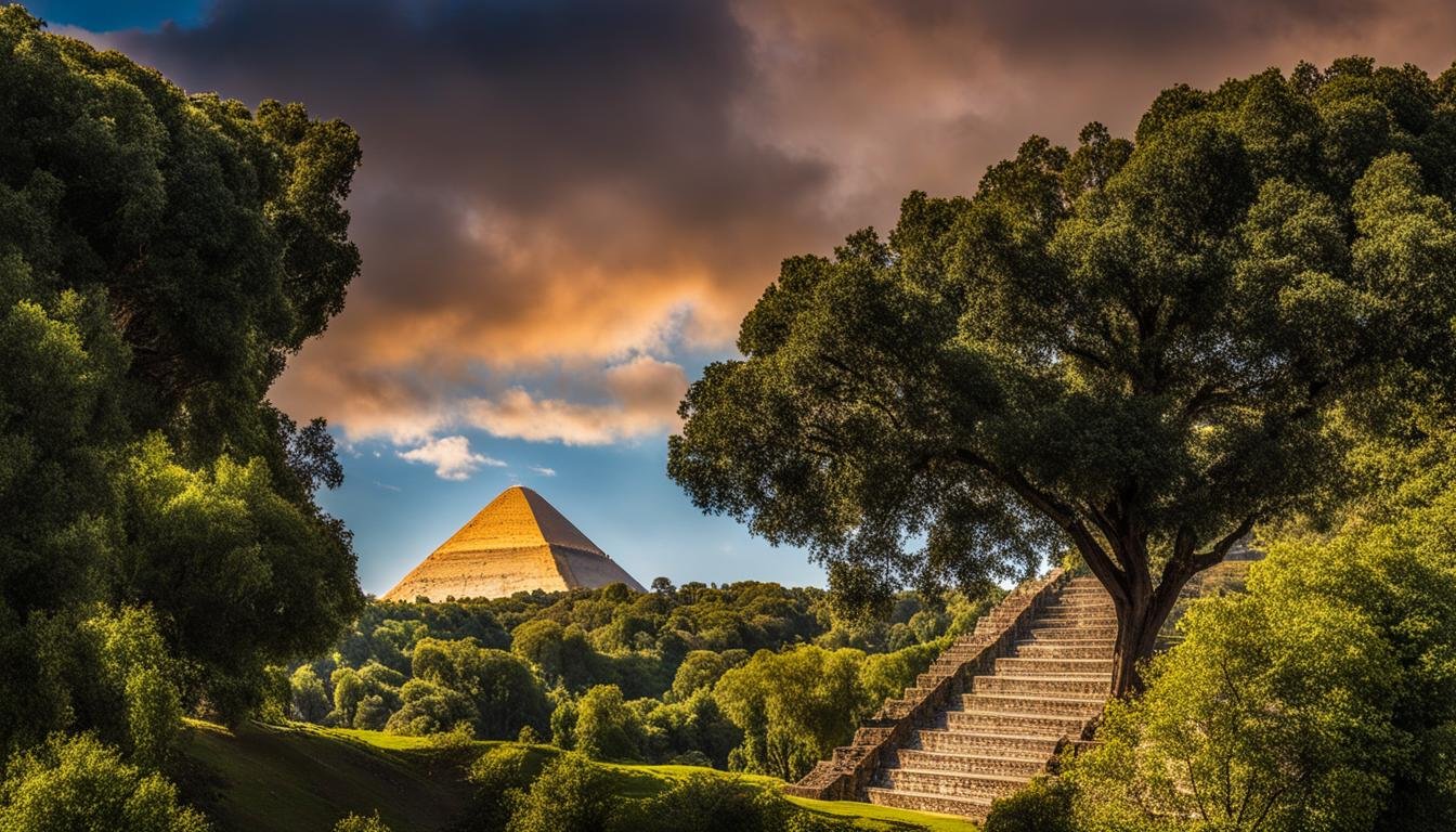 Top Tourist Attractions In Mexico To Explore