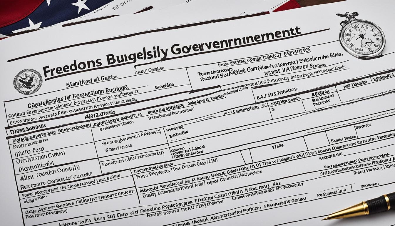 Exploring What Is The House Freedom Caucus