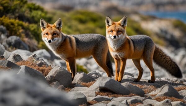 Discover Fox Species In California: A Guide