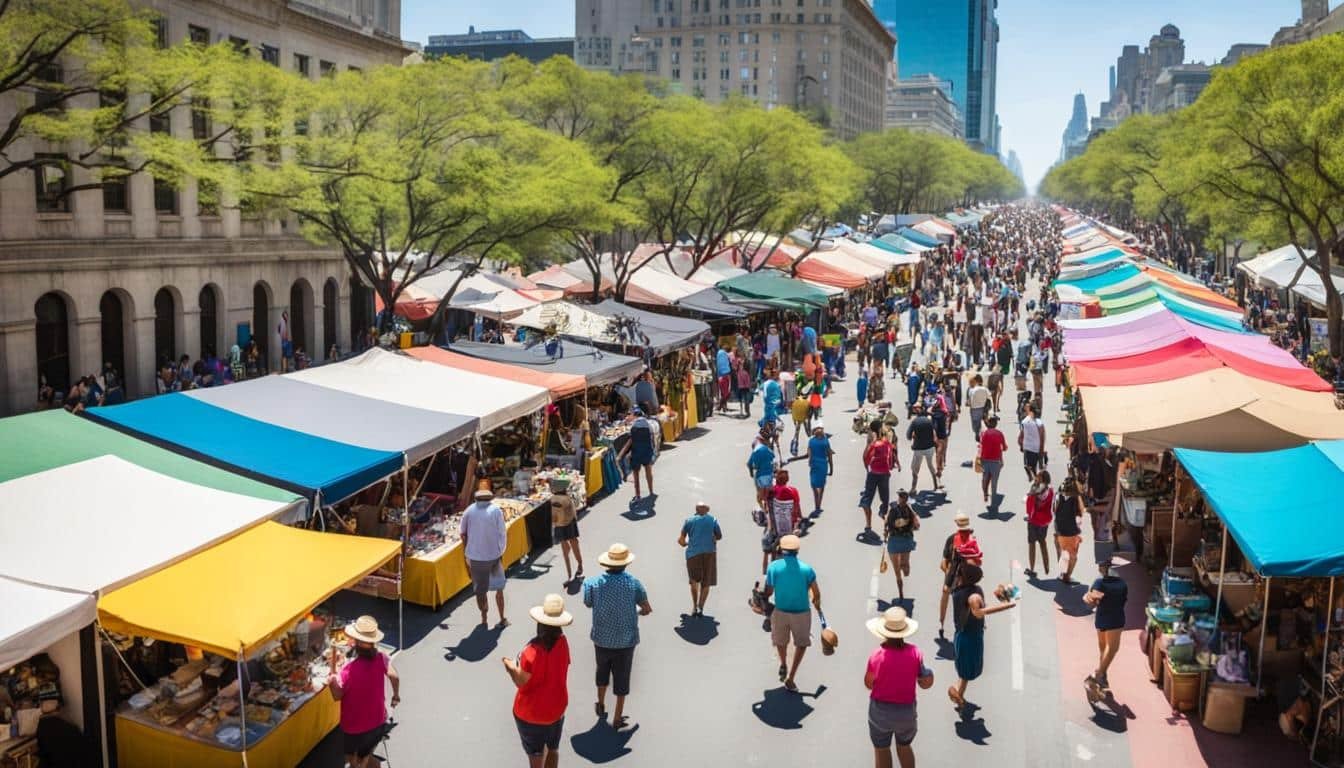 June Events Guide: Top Summer Happenings!