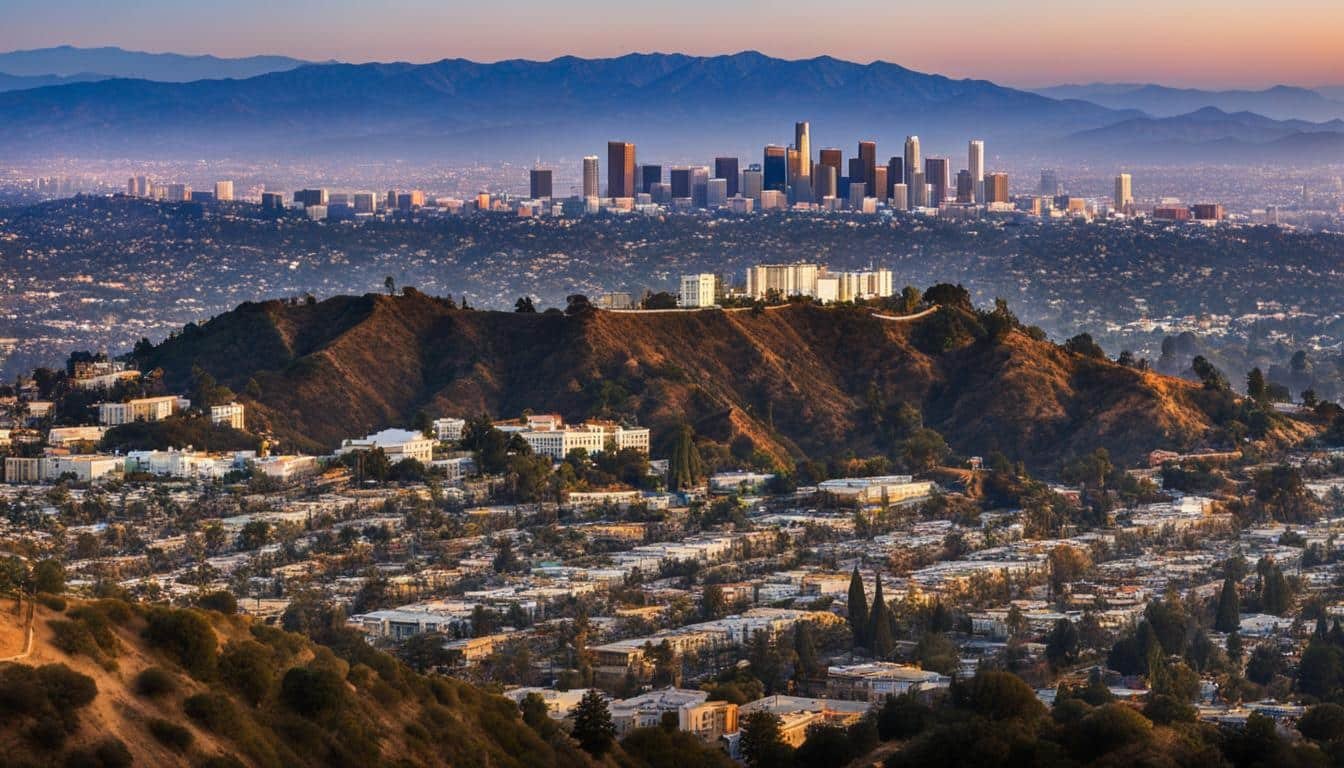 Top LA Attractions | Things To Do Los Angeles