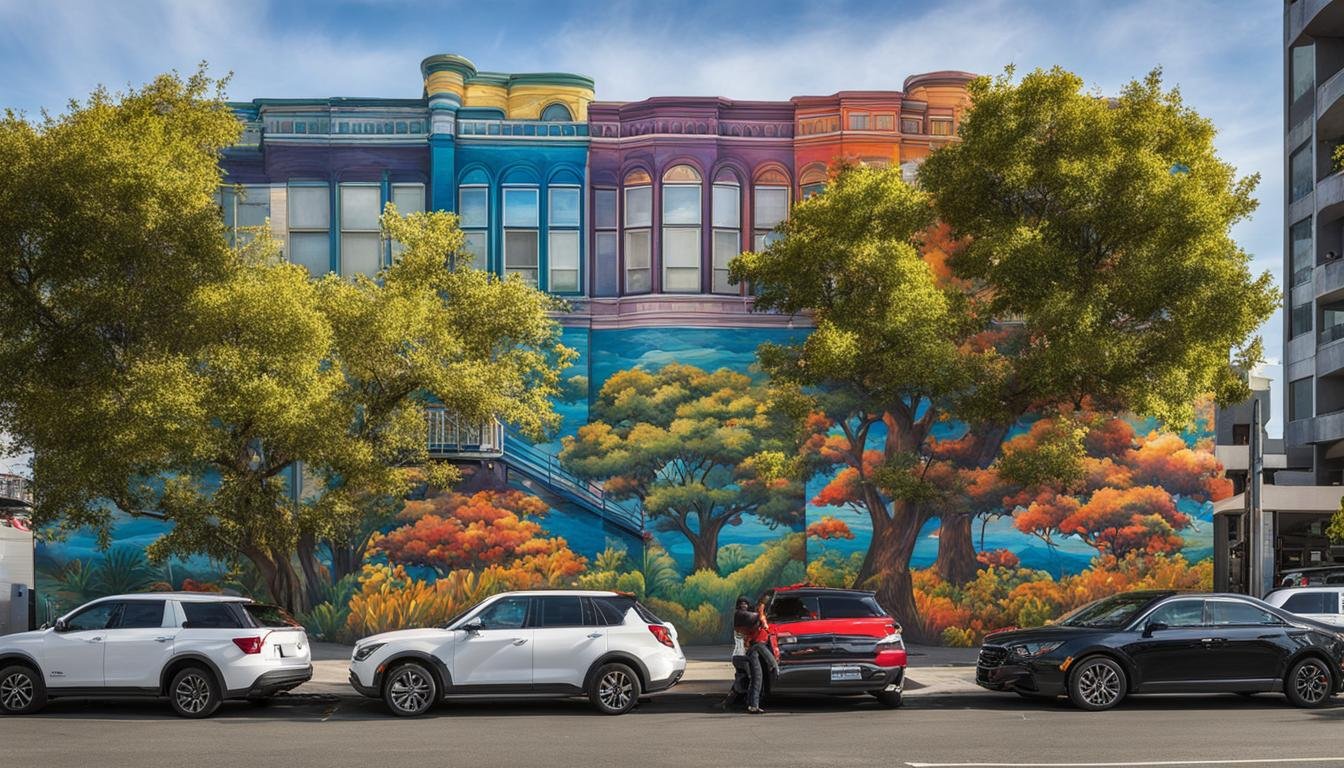 Your Guide To Oakland California Highlights