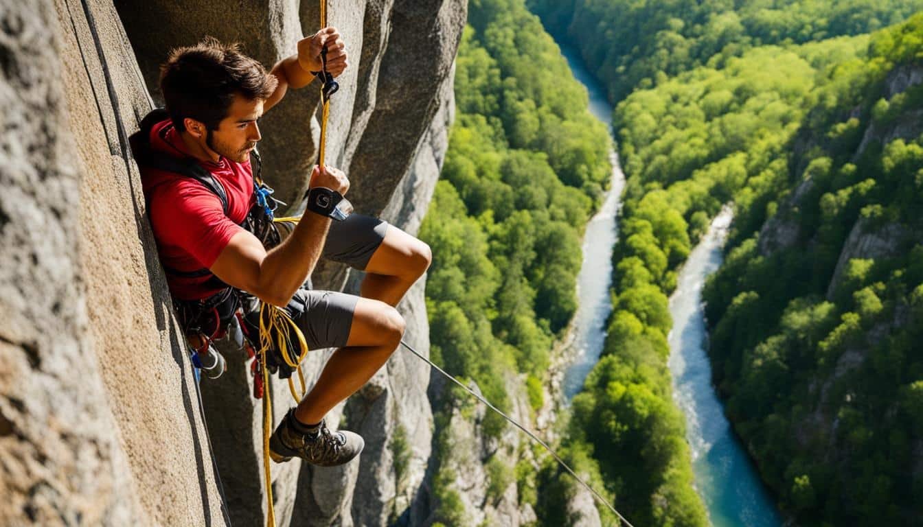 Top Outdoor Things To Do For Adventure Seekers