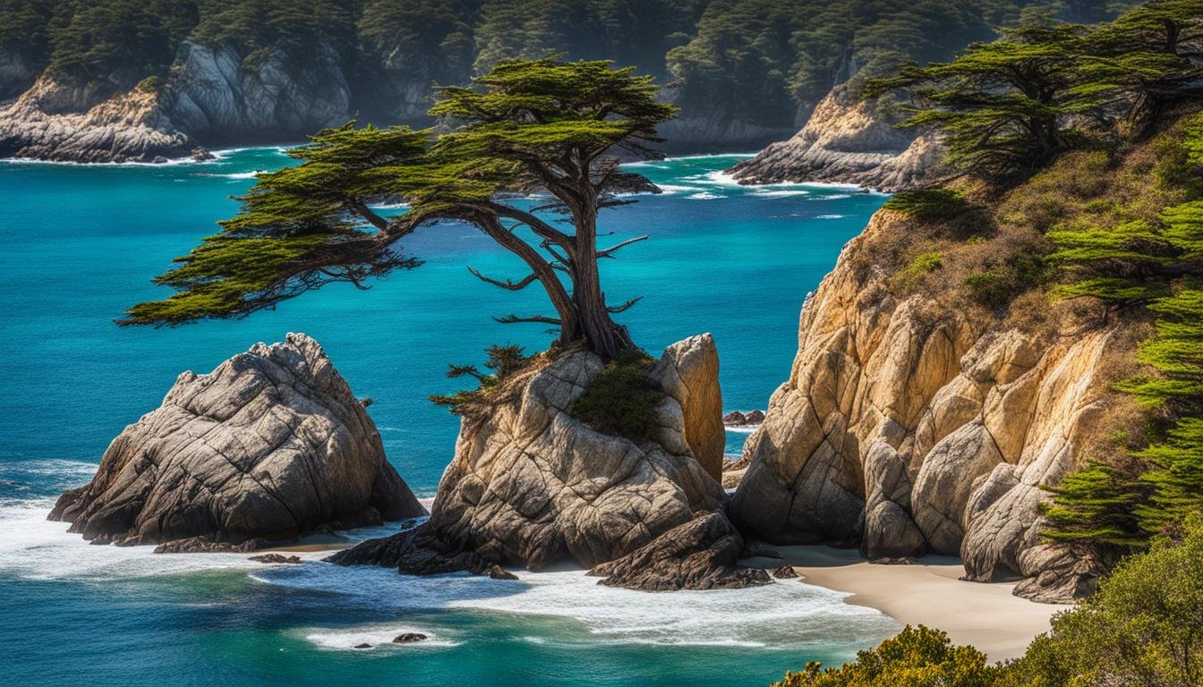 Top State Parks In California For Outdoor Fun