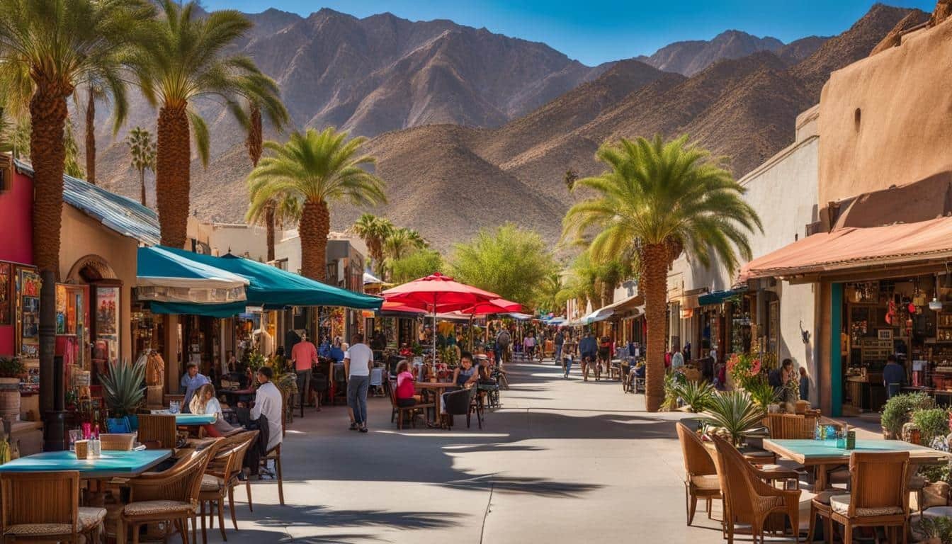 Explore Top California Desert Attractions Today
