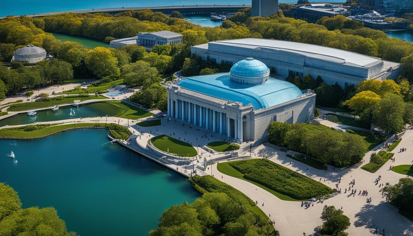 Best Aquariums In The US For Family Fun