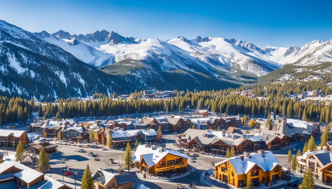 Explore Downtown Mammoth: Best Local Spots!