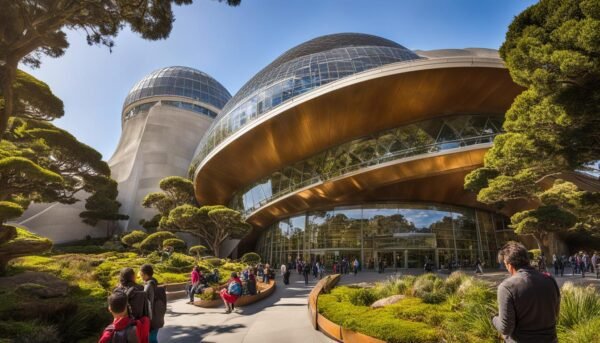 Visit Academy Of Science San Francisco Today!