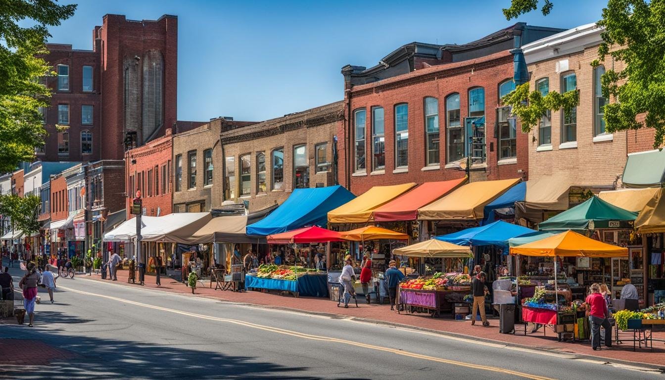 Discover Lancaster CA: Top Attractions & Tips