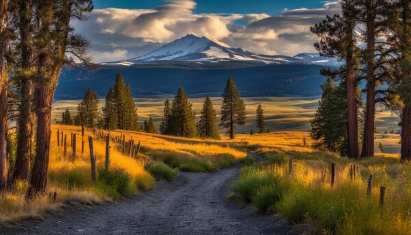 Explore Modoc County – Scenic Beauty & Adventure