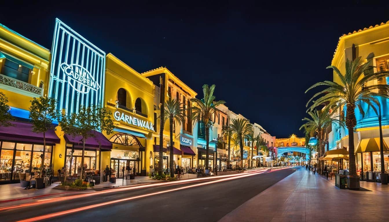 Explore Top Things To Do At Anaheim Fun Awaits!