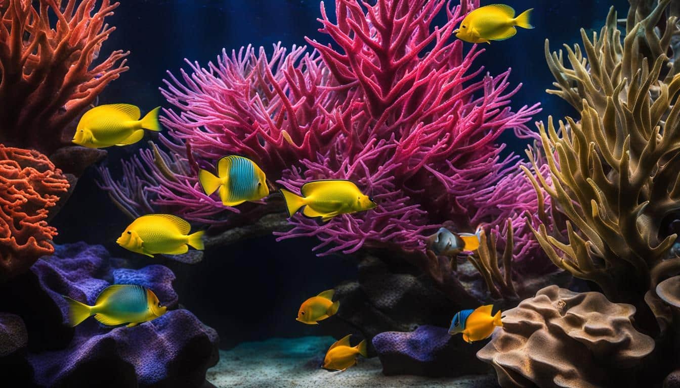 Aquariums In Long Beach: Explore Marine Wonders