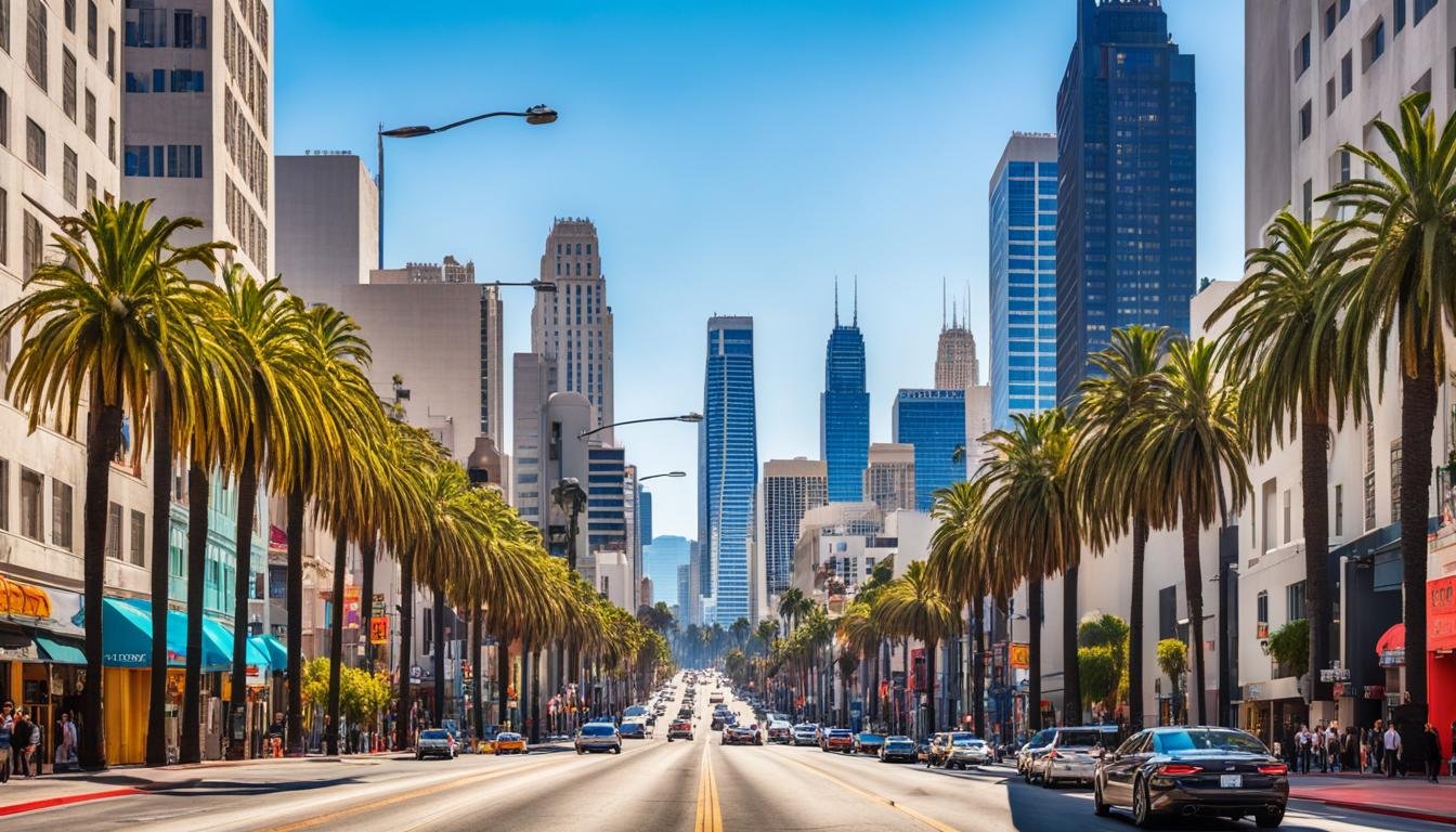 Top Attraction Of Los Angeles Unveiled