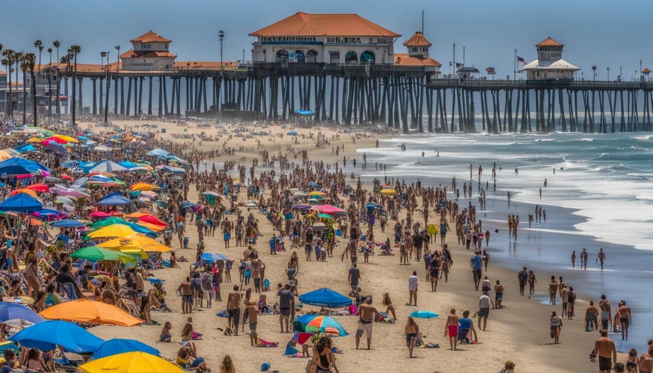 Discover Fun: What To Do In Huntington Beach