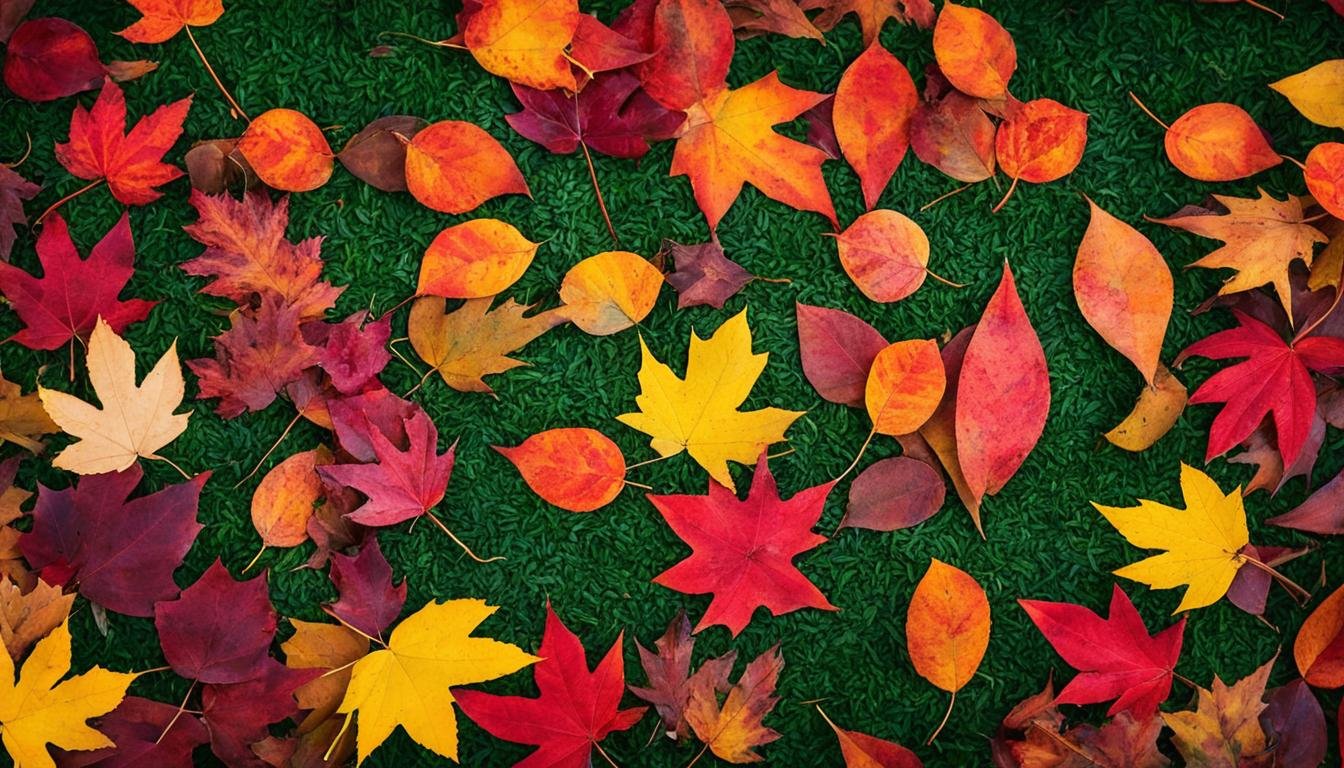Autumn Wonderland: Explore Beautiful Fall Scenery